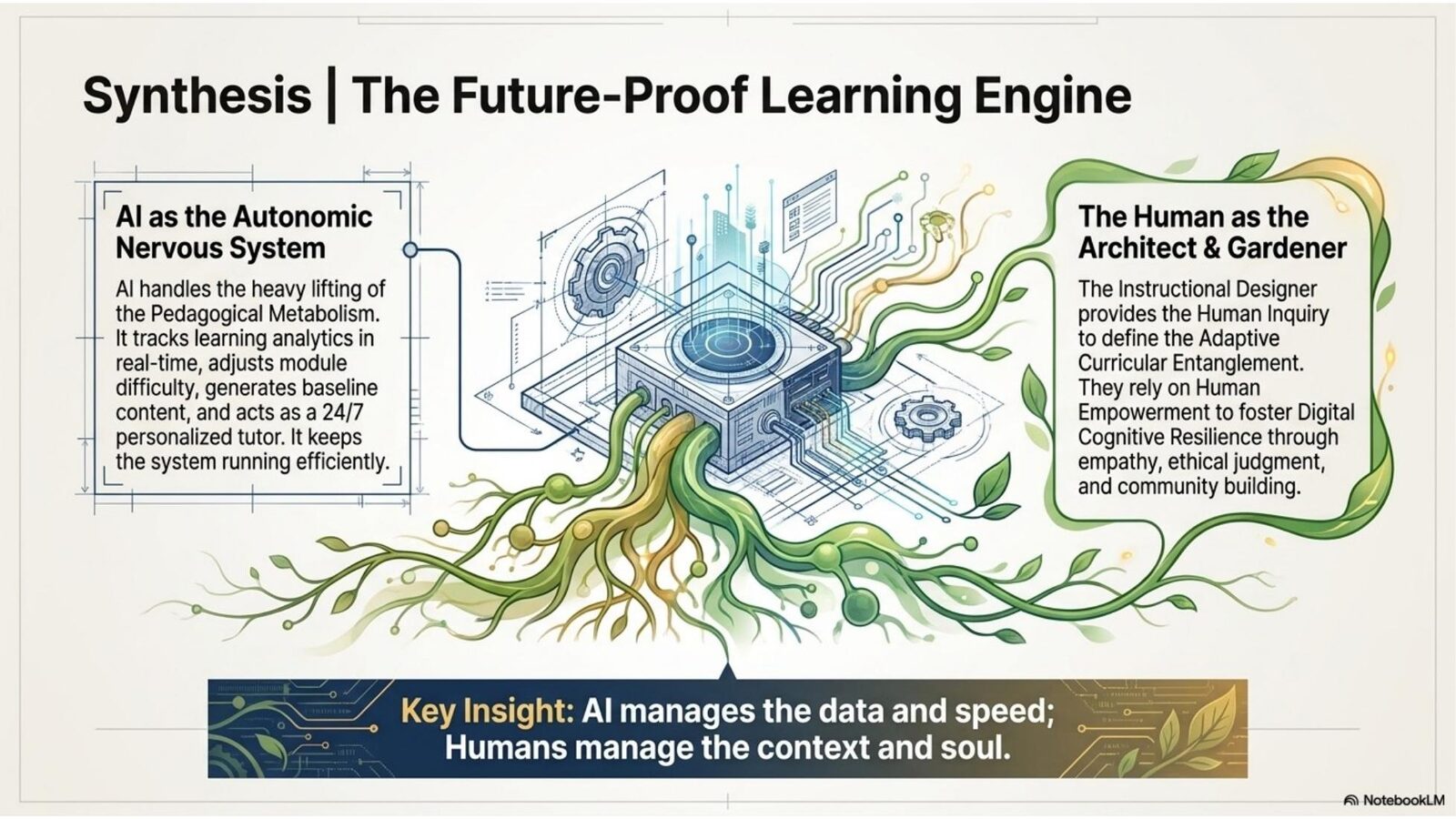 The Modern Learning Architect — A Live Conversation