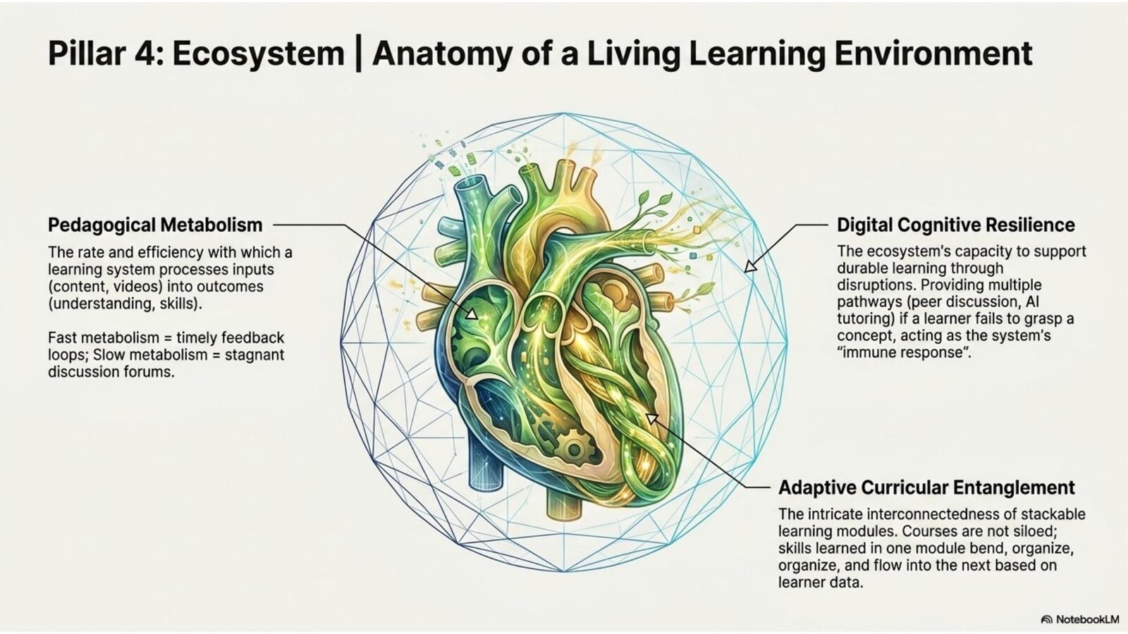 The Modern Learning Architect — A Live Conversation